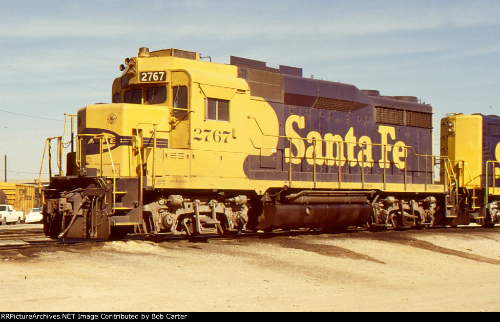 ATSF 2767